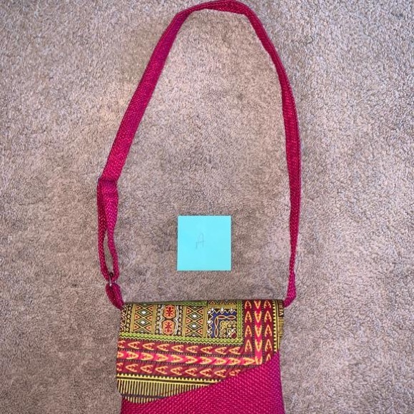 Bags | Authentic African Purses | Poshmark